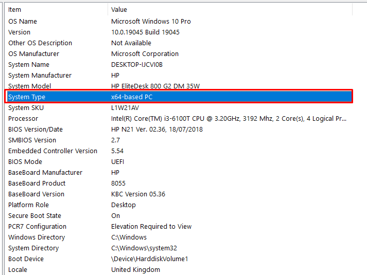 How to Check Desktop PC RAM Type and Maximum Memory – Dr Memory (XUM ...
